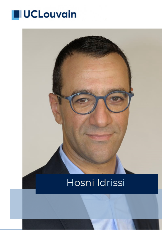 High performance metallic alloys | Université catholique de Louvain