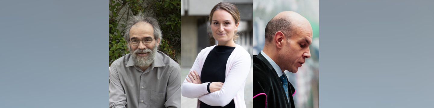 Laboratory of Cell Physiology | Université catholique de Louvain